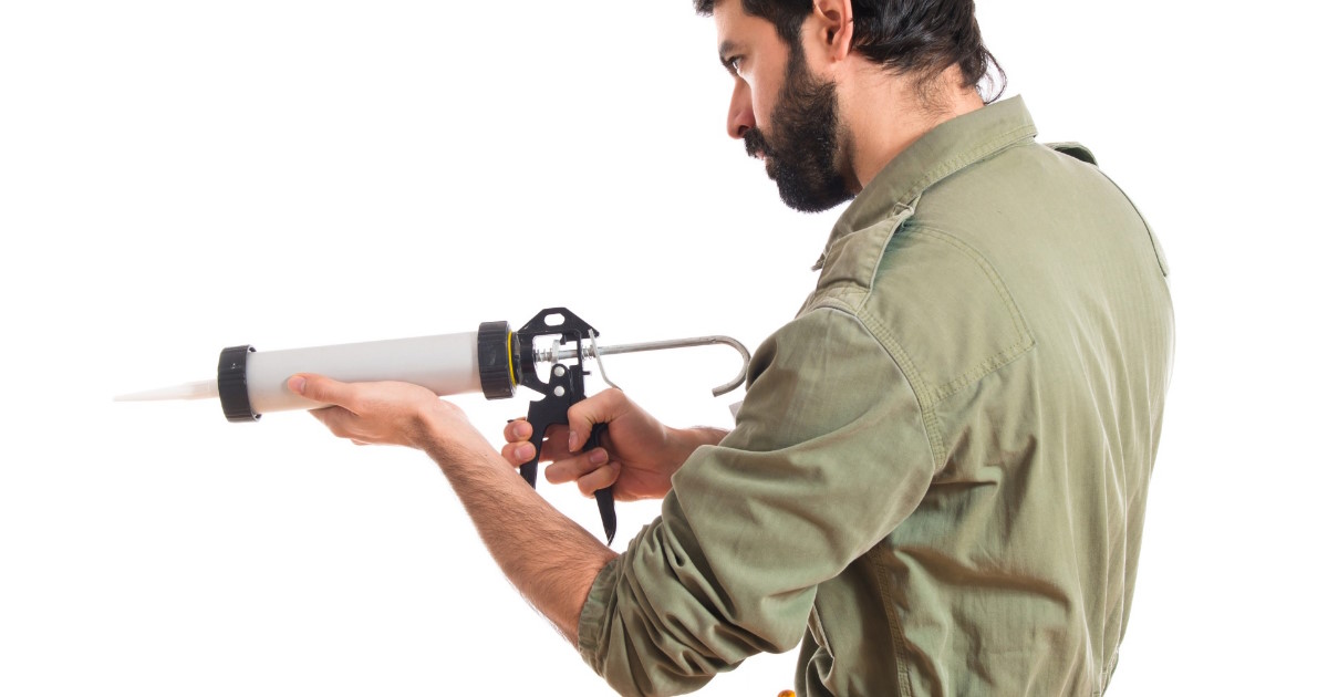 Pistolet à mastic : comment l'utiliser ? Quels avantages